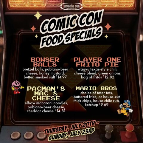 How to do Comic-Con in the Gaslamp Quarter | Gaslamp Quarter | Downtown ...