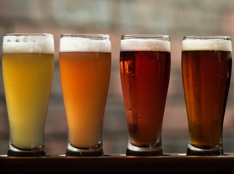 11 Must-Visit Bars in the Gaslamp ⋆ Gaslamp Quarter | Downtown San Diego