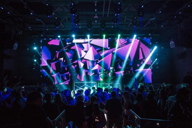 8 Great Gaslamp Nightclubs for Your Next Night Out