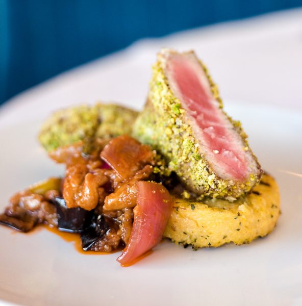 Best Seafood in the Gaslamp ⋆ Gaslamp Quarter | Downtown San Diego