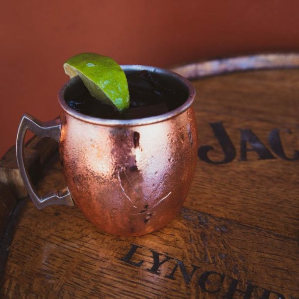 11 Must-Visit Bars in the Gaslamp ⋆ Gaslamp Quarter | Downtown San Diego