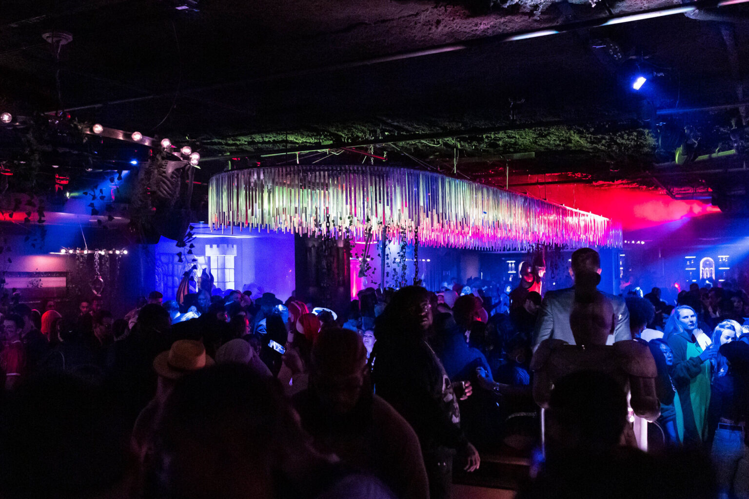 8 Great Gaslamp Nightclubs for Your Next Night Out
