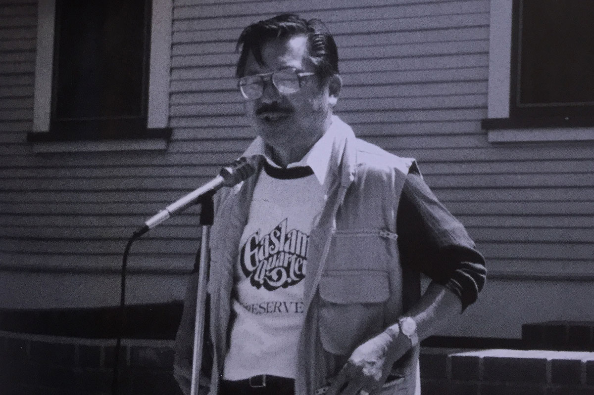 tom_hom | Gaslamp Quarter | Downtown San Diego