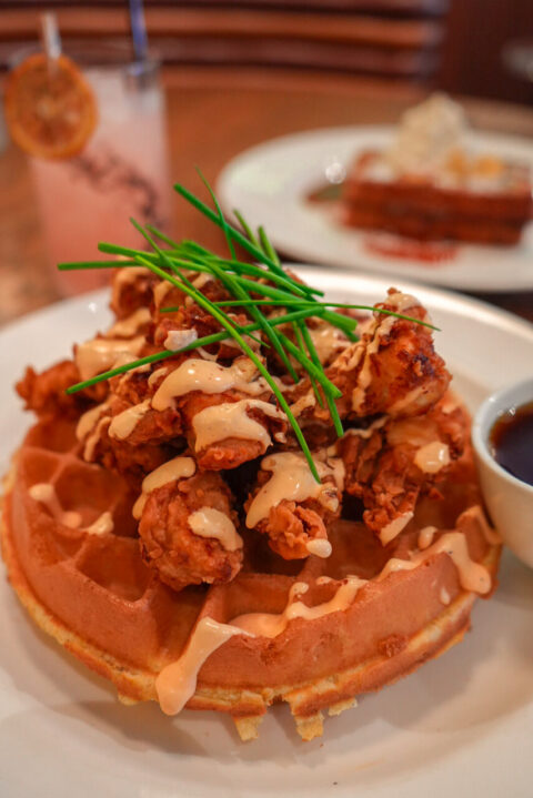 Gaslamp Quarter Downtown San Diego - Dining, Events, Shopping, & More