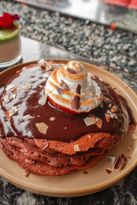 Gaslamp Brunch: Rustic Root