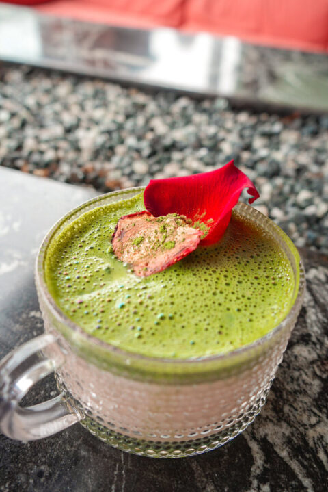 Gaslamp Brunch: Rustic Root