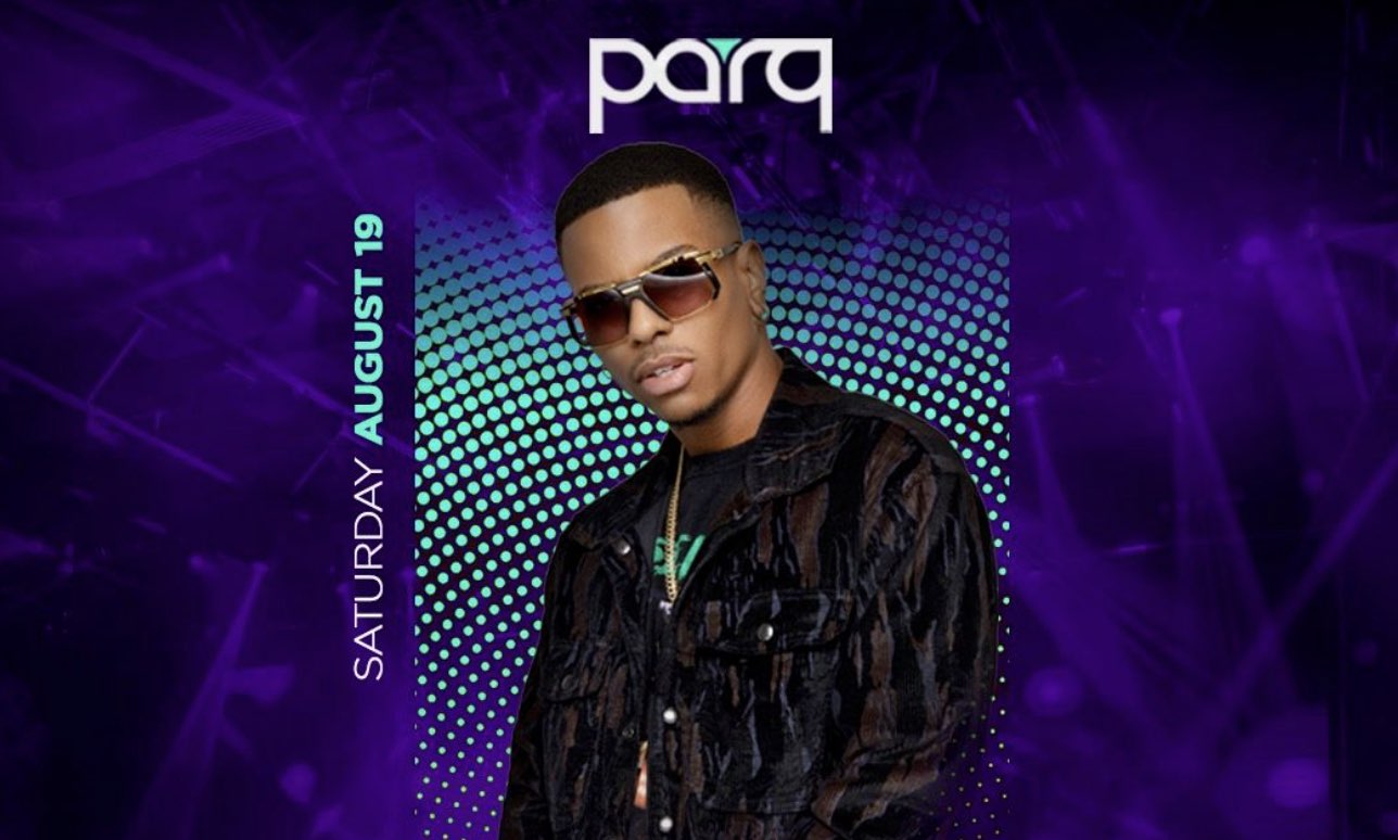 Parq Nightclub DJ PUFFY