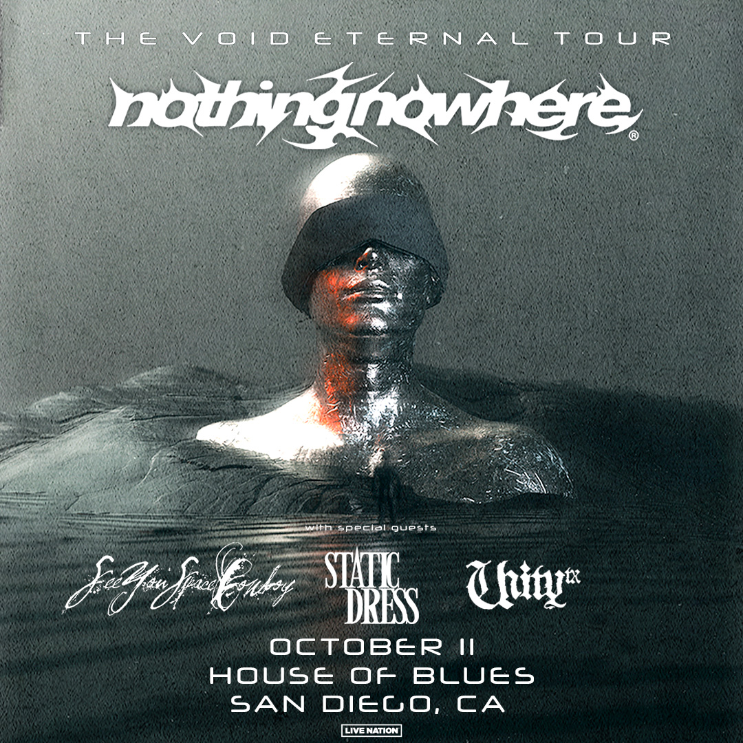 HOB SD: nothing,nowhere.