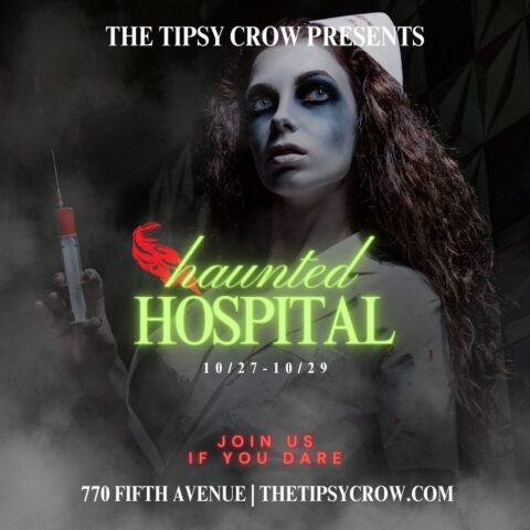 Gaslamp Halloween Events - Gaslamp Quarter