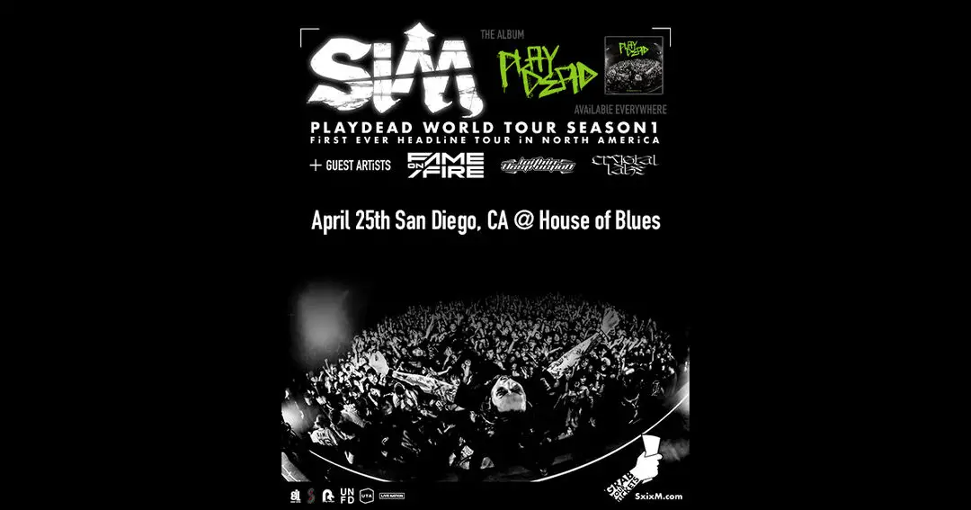 SiMat House of Blues