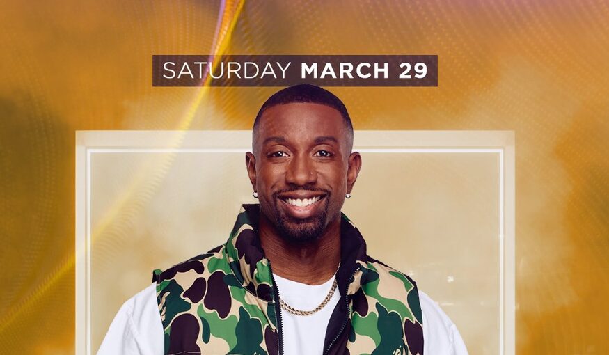 Parq Nightclub: Dj Dash | Gaslamp Quarter | Downtown San Diego